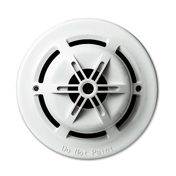 Đầu báo khói quang 24V - Q01-2 - Horing Lih